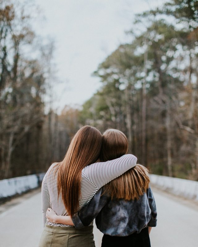 Simple Kindness Matters - The Eden Magazine