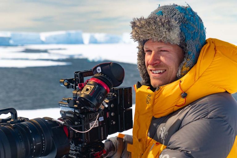 A Groundbreaking Documentary SECRETS OF THE PENGUINS - The Eden Magazine